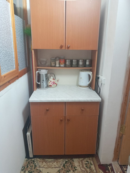 Продается квартира Чиланзар 1/2/4