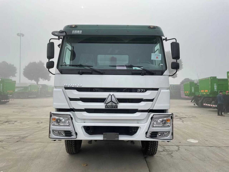 HOWO 25 TON Лизингга