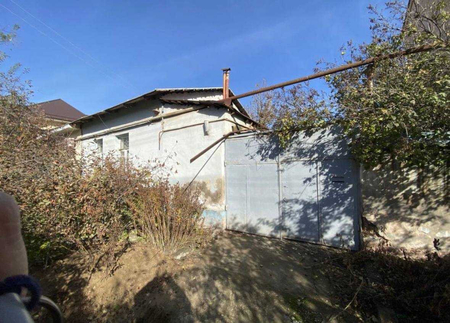 Продается дом в Яккасарайском районе (Саламатина)