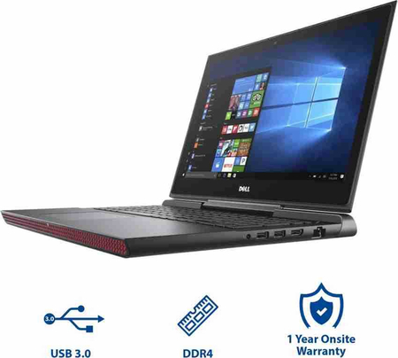 Dell inspiron 15 gaming 7000