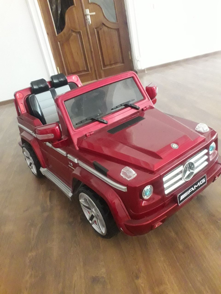 Машина для детей
