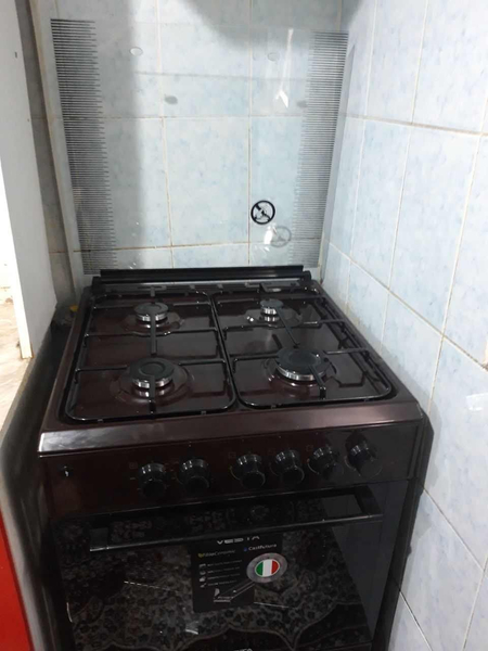 2 хонали квартира ижарага берилади!!!