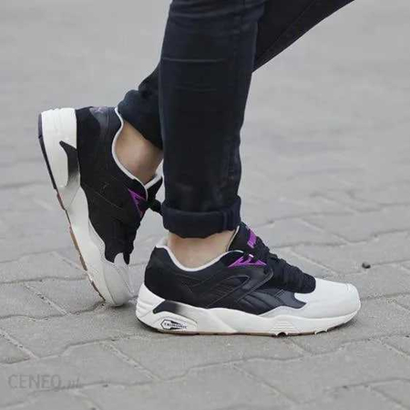 Кроссовки женские PUMA Trinomic R698! Новые в коробке! Оригинал PUMA!