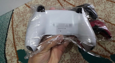 Playstation 5 Dualsense. IDEAL. 100% ORIGINAL.