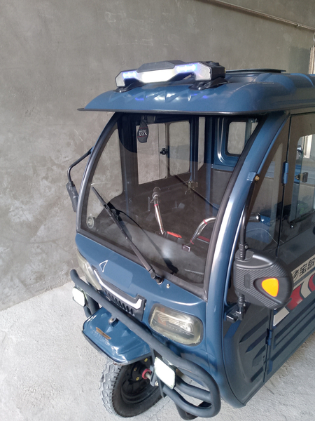Bodo Elektro Moto sotiladi. MOTO