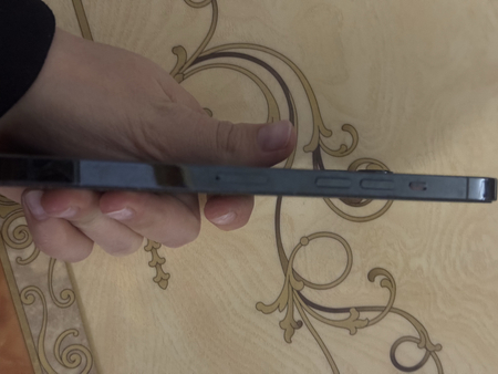 Продам iphone 12 pro max