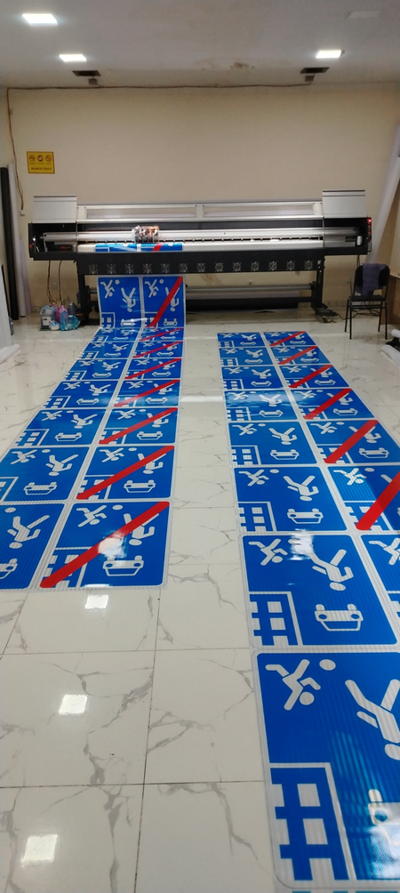 Tashqi Reklama Xizmati