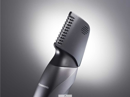 Мультитриммер для бороды и ухода за телом Panasonic ER-GY60-H520
