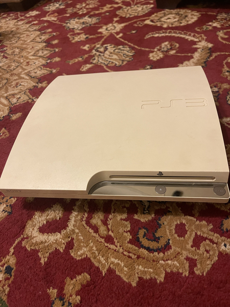 PlayStation 3 2010 года