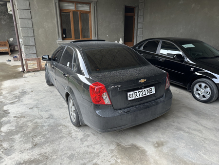 Продаёться срочно авто Gentra