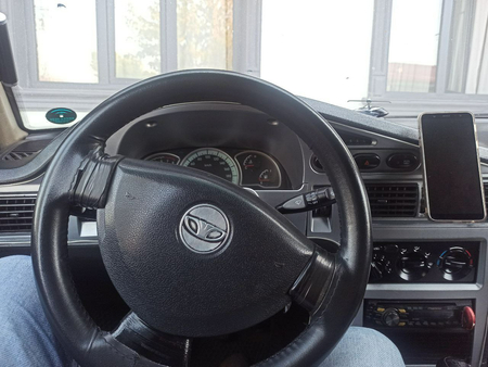 Nexia 2 . 2009 Dons 1.5