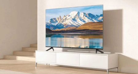 Скидка 30% телевизор Smart Android TV
