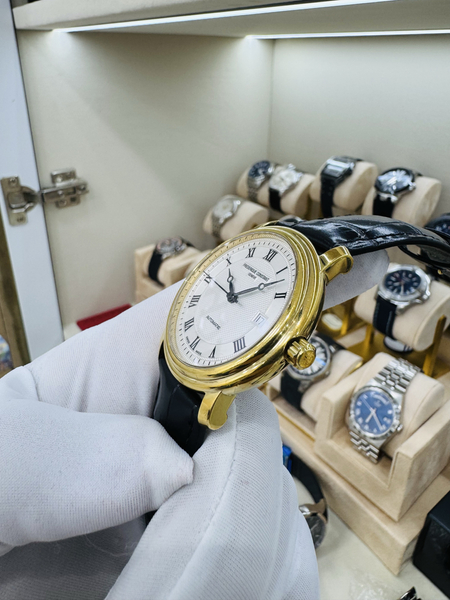 Frederique Constant Automatic