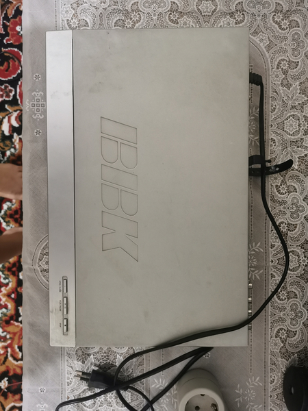 DVD фирмы BBK DV962S