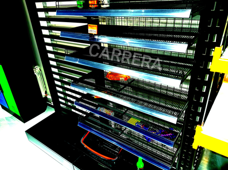 CARRERA 