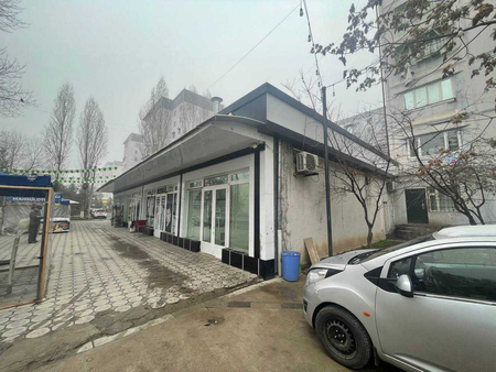 Продам готовый бизнес