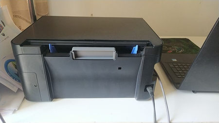 Epson 3100 printer srochna sotiladi