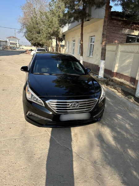 Hyundai Sonata
Кор передач-Автомат
Цвет-Черный
Вид топлива-Бенз