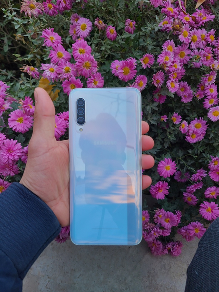 Samsung A90 5g .