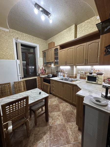 Аренда квартиры Якасарайский район Парк бабура