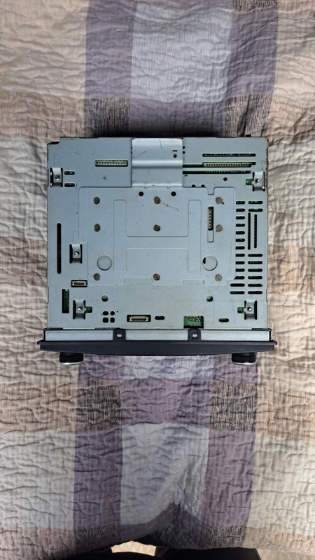 Magnitafon Kia RIO 2 ORIGINAL