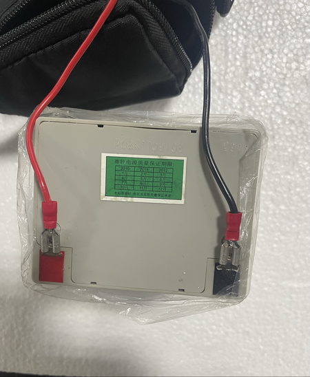 Kamera projektor