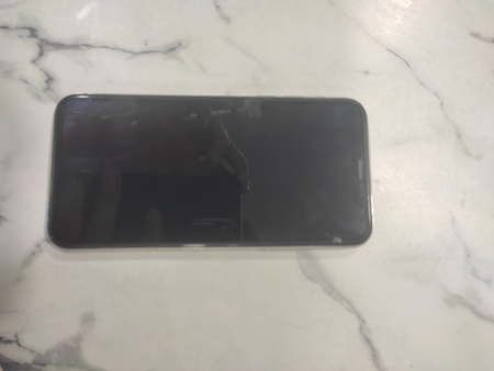 Iphone X 64gb 1.500.00