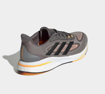 Кроссовки Adidas Supernova +. Оригинал. 43-43.5 (US10)