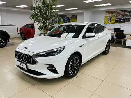 7.330$ bilan Jac J7 2024, Halol nasiya savdo, bo'lib to'lash