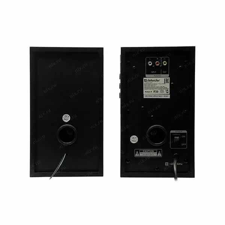 Компьютерные колонки Defender Aurora S40 BT