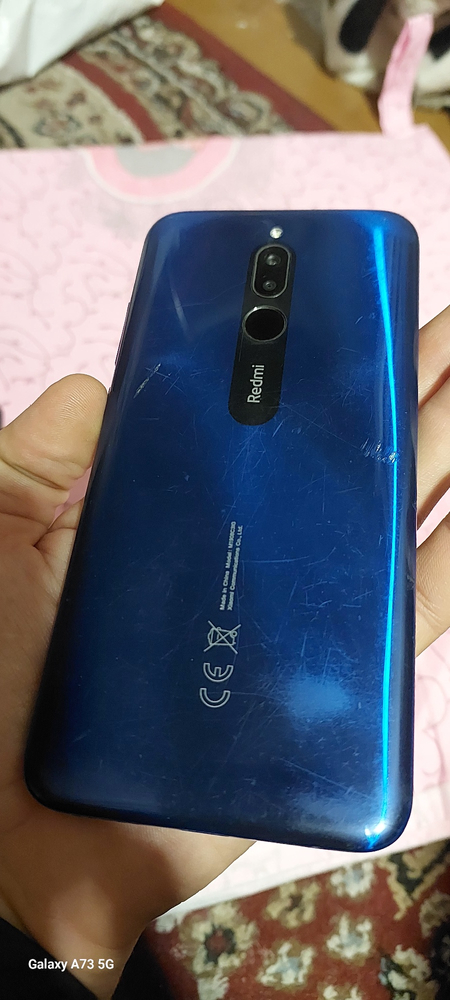 Redmi 6X 64 gb ideal sastayanada redmi 8 64 gb yahshi sastayanada