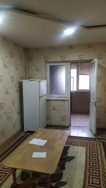 4-х комнатная квартира на 2-этаже в Новостройке 90м2 ор.Мархабо