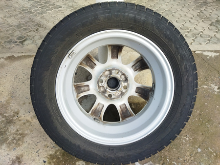 Спарк диска балон зимный  165/65/R14