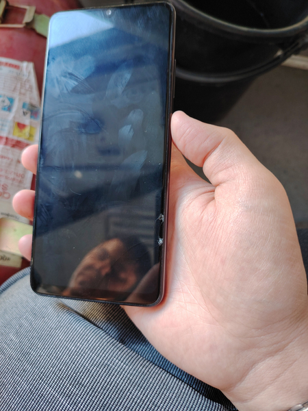 Galaxy A32 4/64 1sim