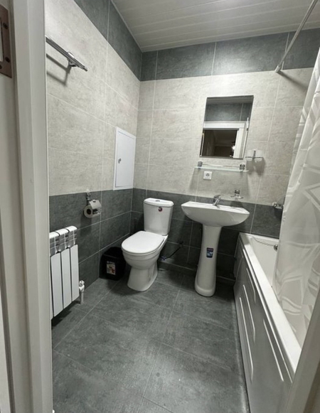 Chilonzor 8 kv 3 xona evro remont