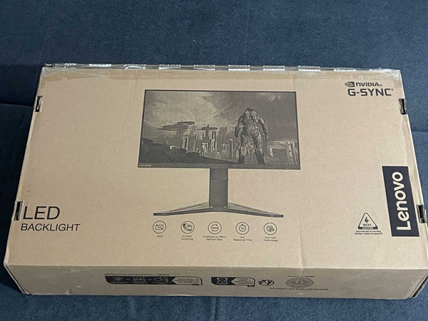 Full Lenovo Gaming PC отличном состоянии