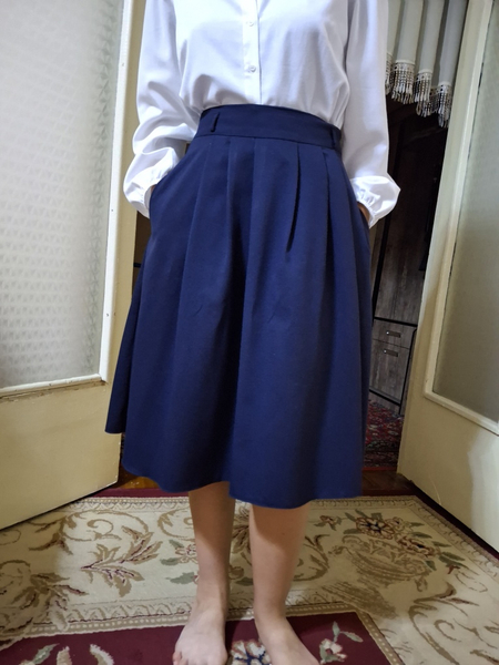 Продаётся новая юбка
