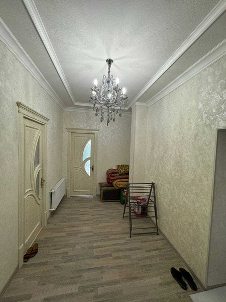 № 1229 2х комнатная квартира в районе Гагарина