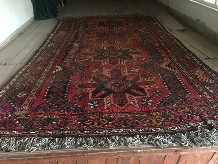 Gilam sotiladi 2.5×4