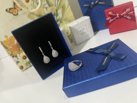 Серебро 925 проба