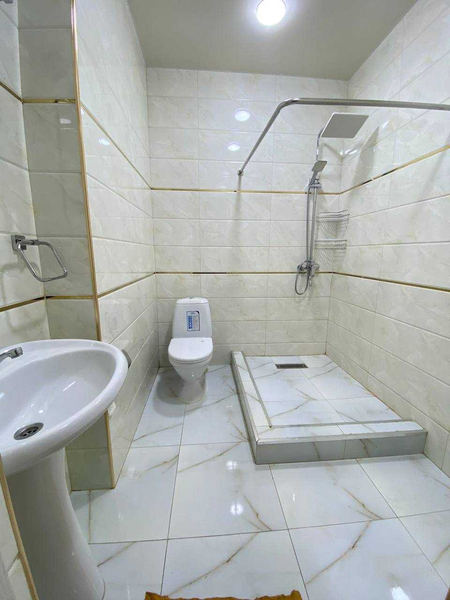 Продаю свою квартиру в новостройке