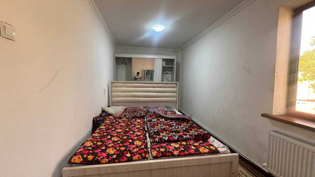 2 xonali kvartira ijaraga beriladi. e'lon id:254926