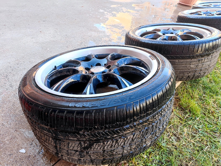 Продается Mercedes Benz Brabus original diska balon R21