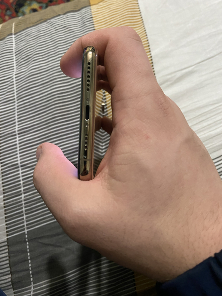 Iphone Xs Max 64gb %77