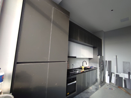 Kuxini mebel zakaz
