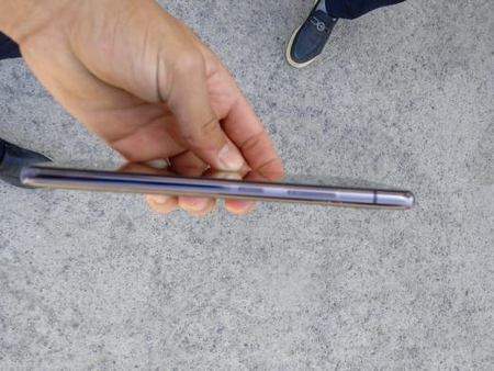Samsung Galaxy A90