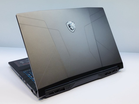 Super Narx Msi Pusle GL66 Gaming Core i5 - 11400H. RTX 3050 4GB