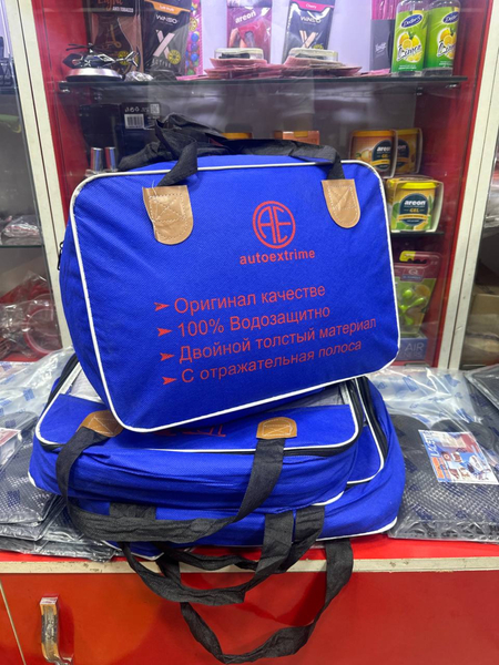 Тент tent америка/простой