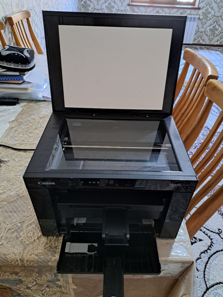 Printer Canon Qora