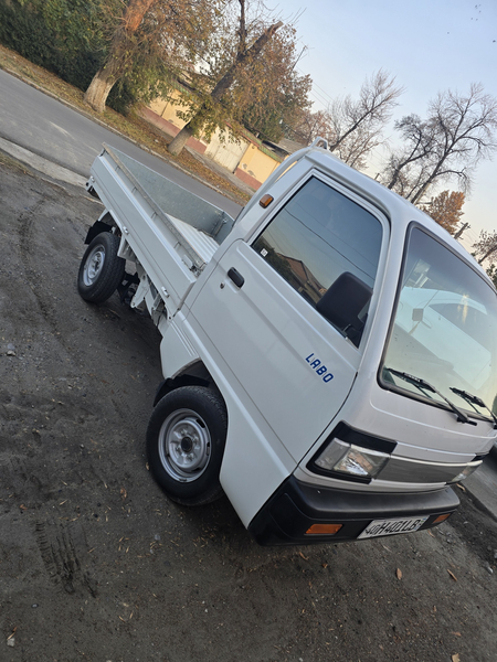 Labo 23 yil zo\\\'r srochni